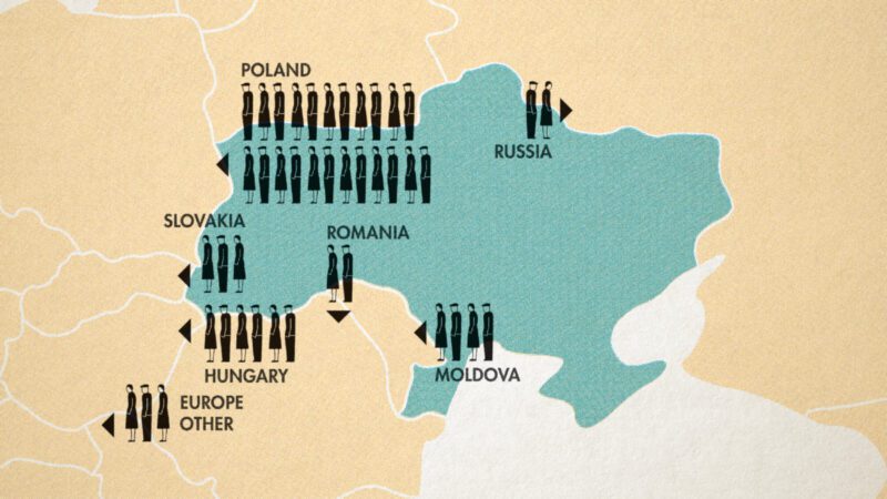James Cheshire – Geography & Cartography